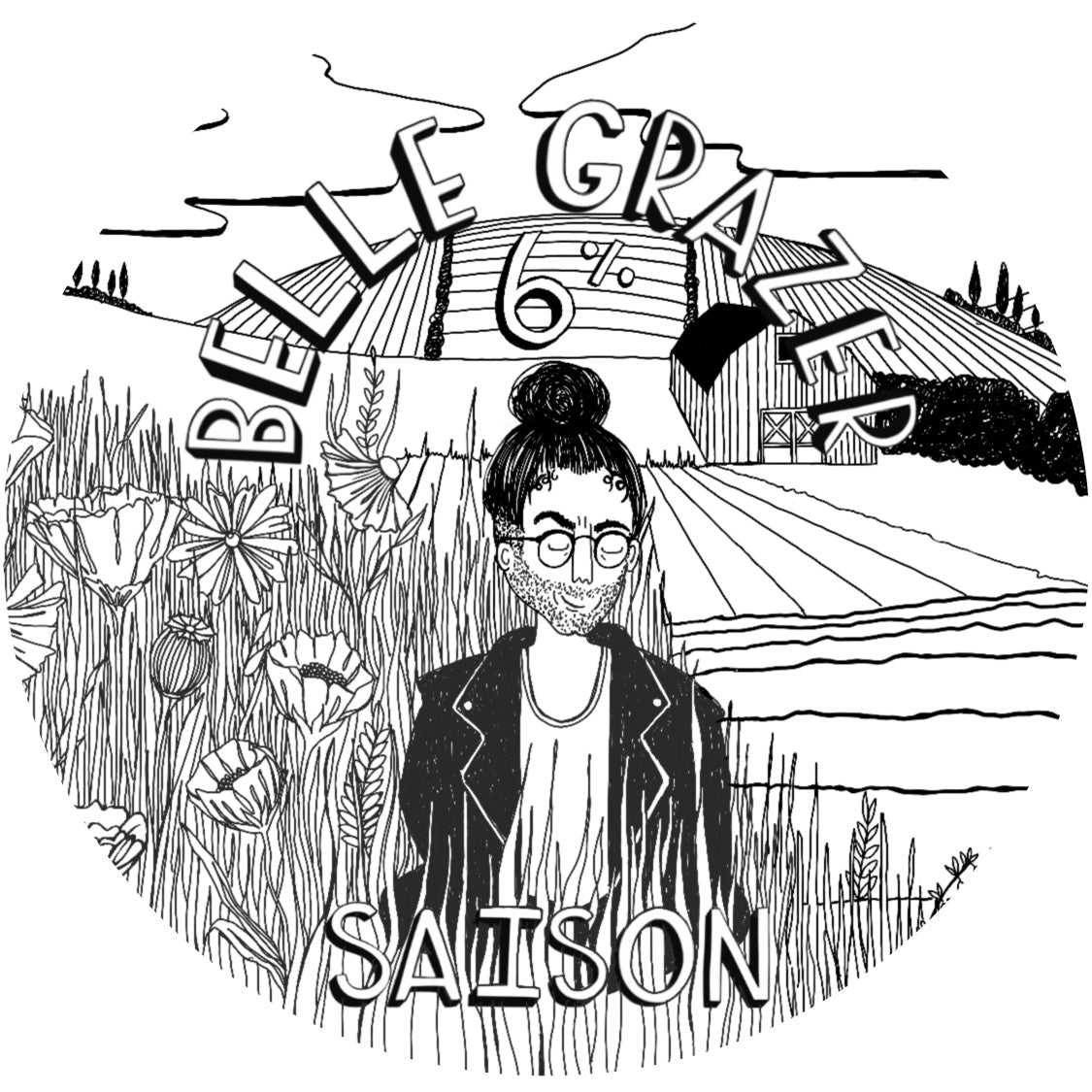 Beer Lineup – BMAN Brewery